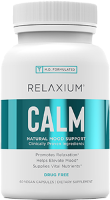 Relaxium® - TRIAL!
