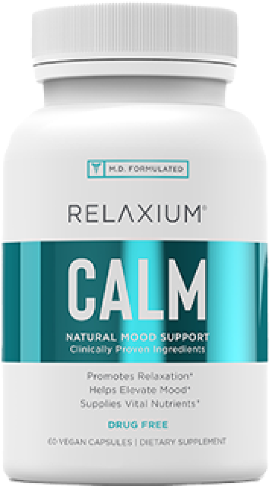Relaxium® - TRIAL!
