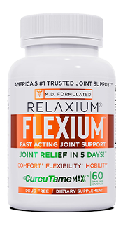 Relaxium® - TRIAL!